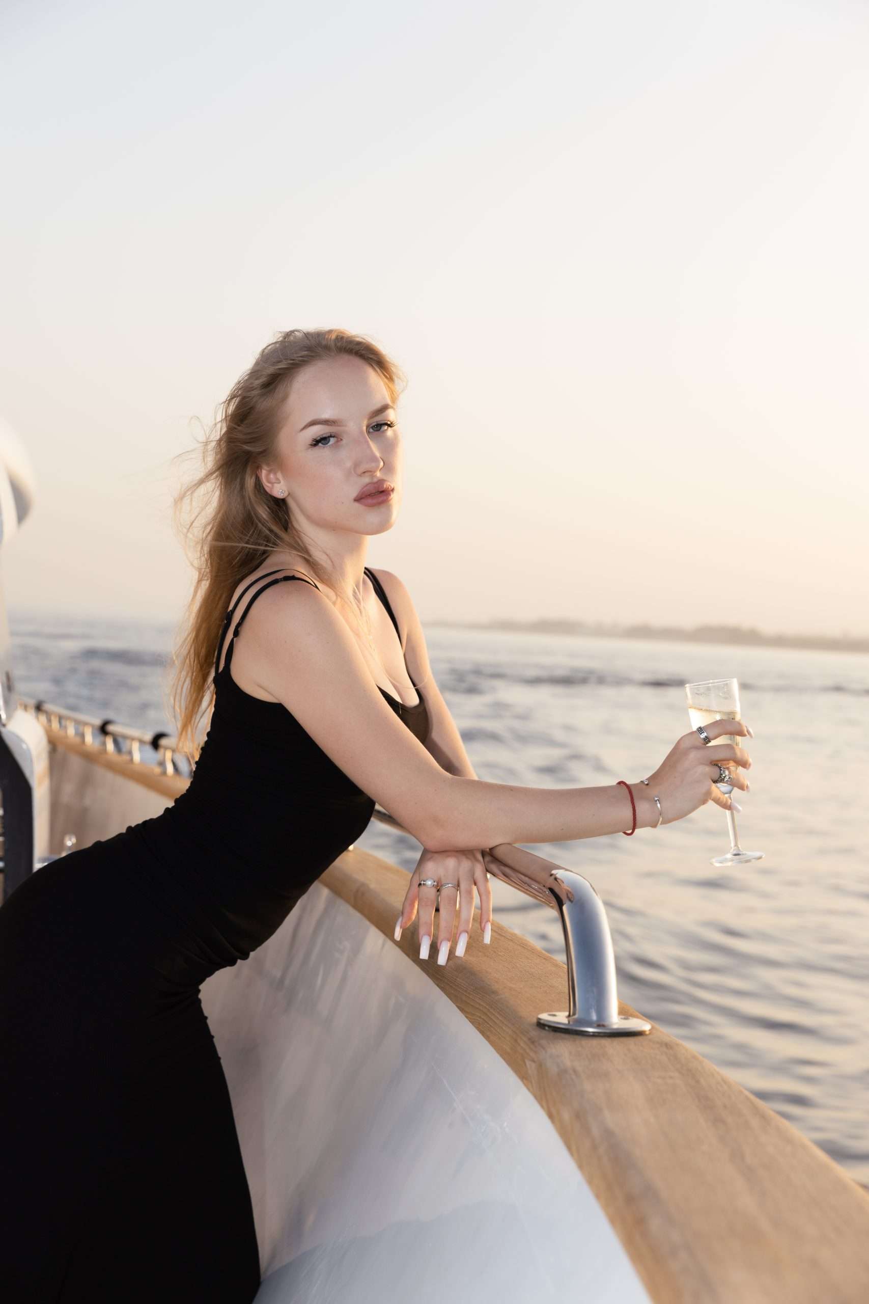 Malex Gallery - Yacht in Style