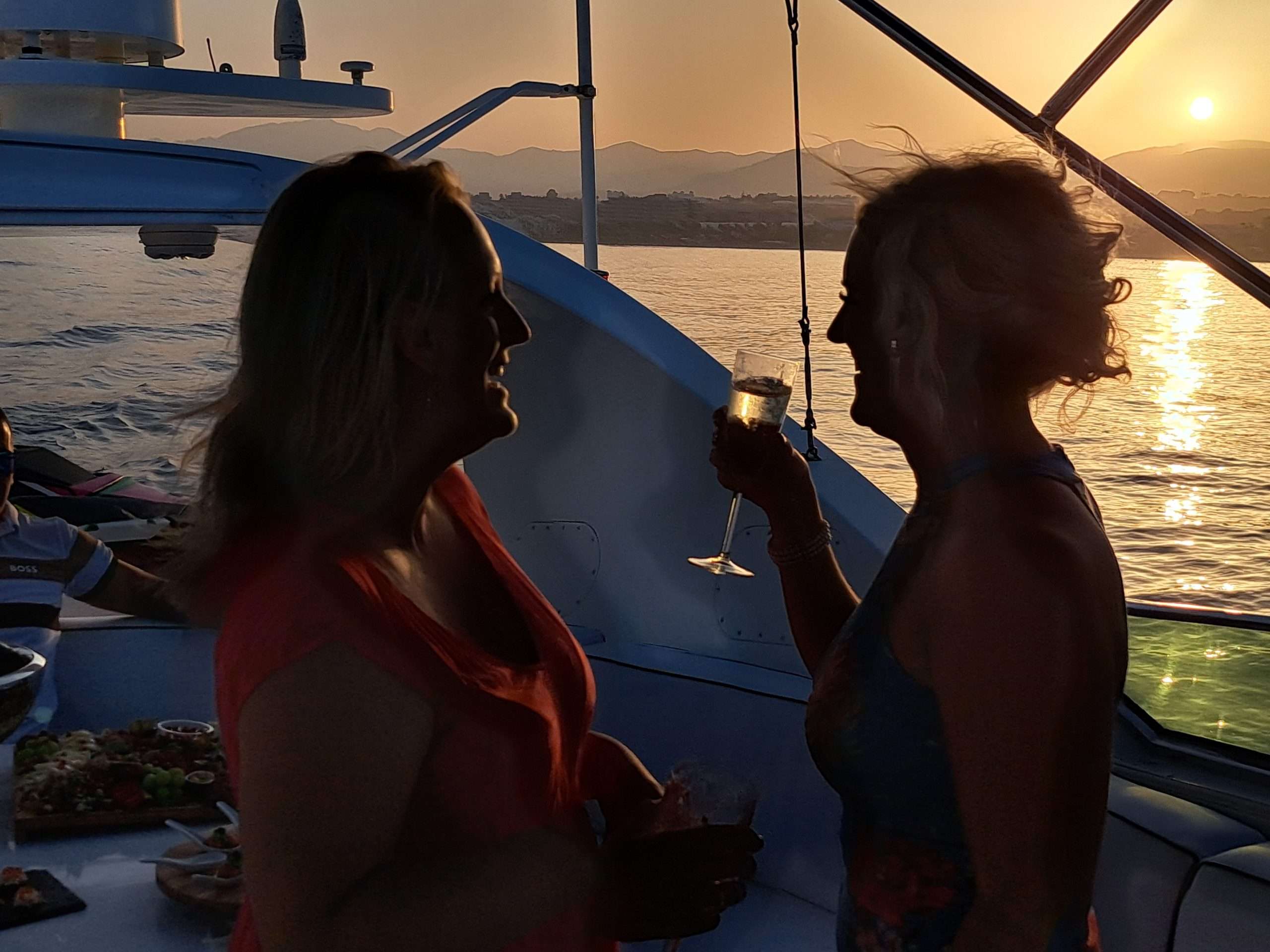 Malex Gallery - Yacht in Style