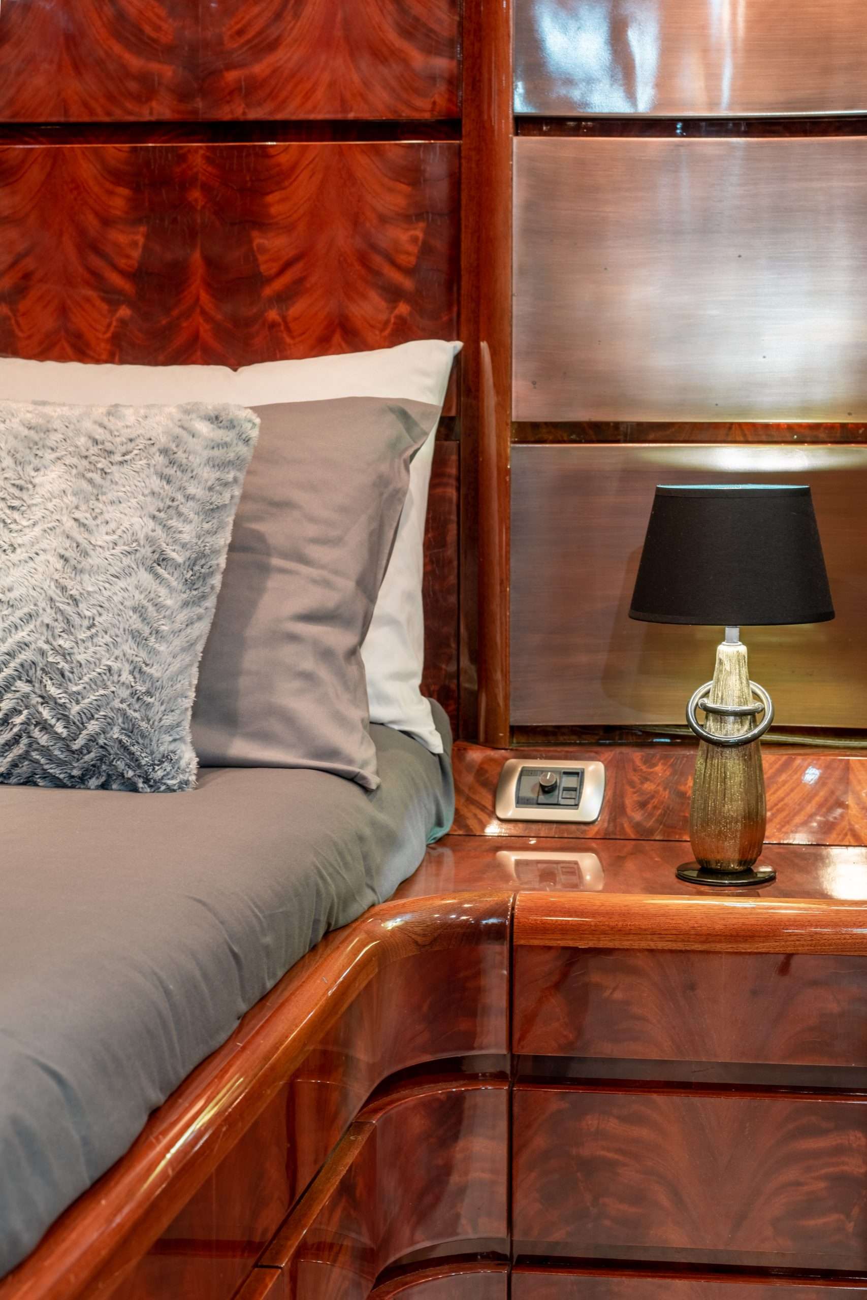 Malex Gallery - Yacht in Style