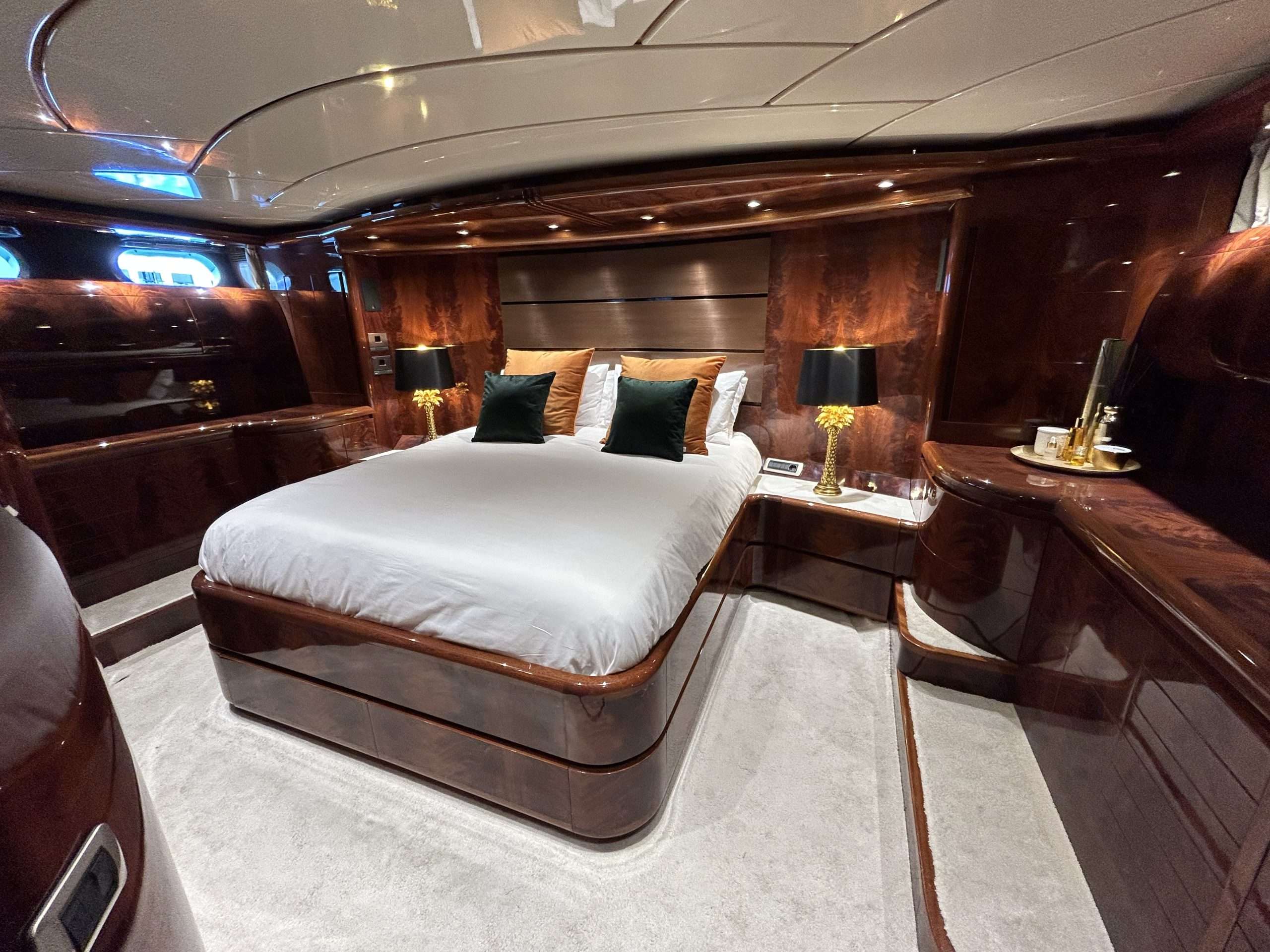 Malex Gallery - Yacht in Style
