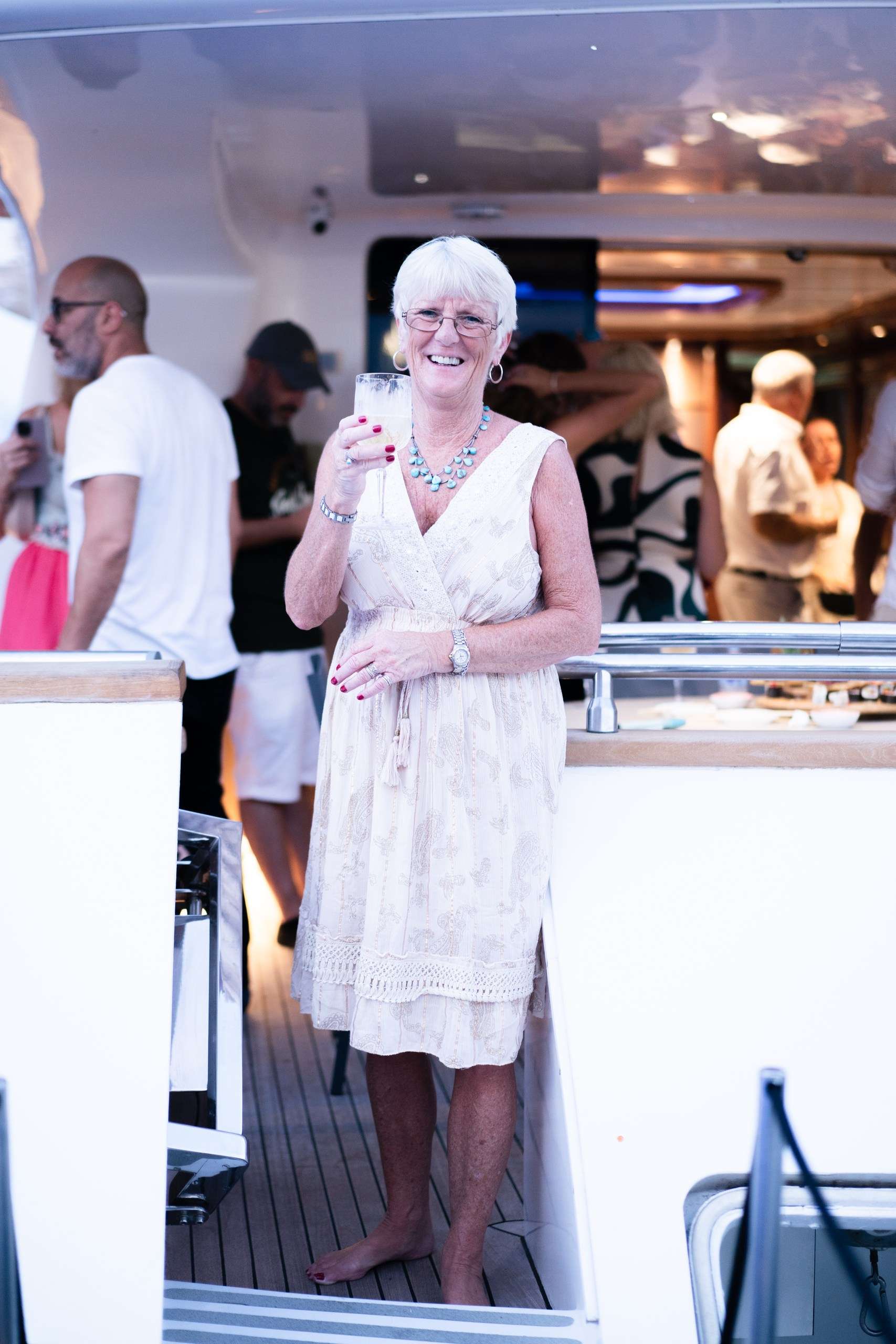 Malex Gallery - Yacht in Style