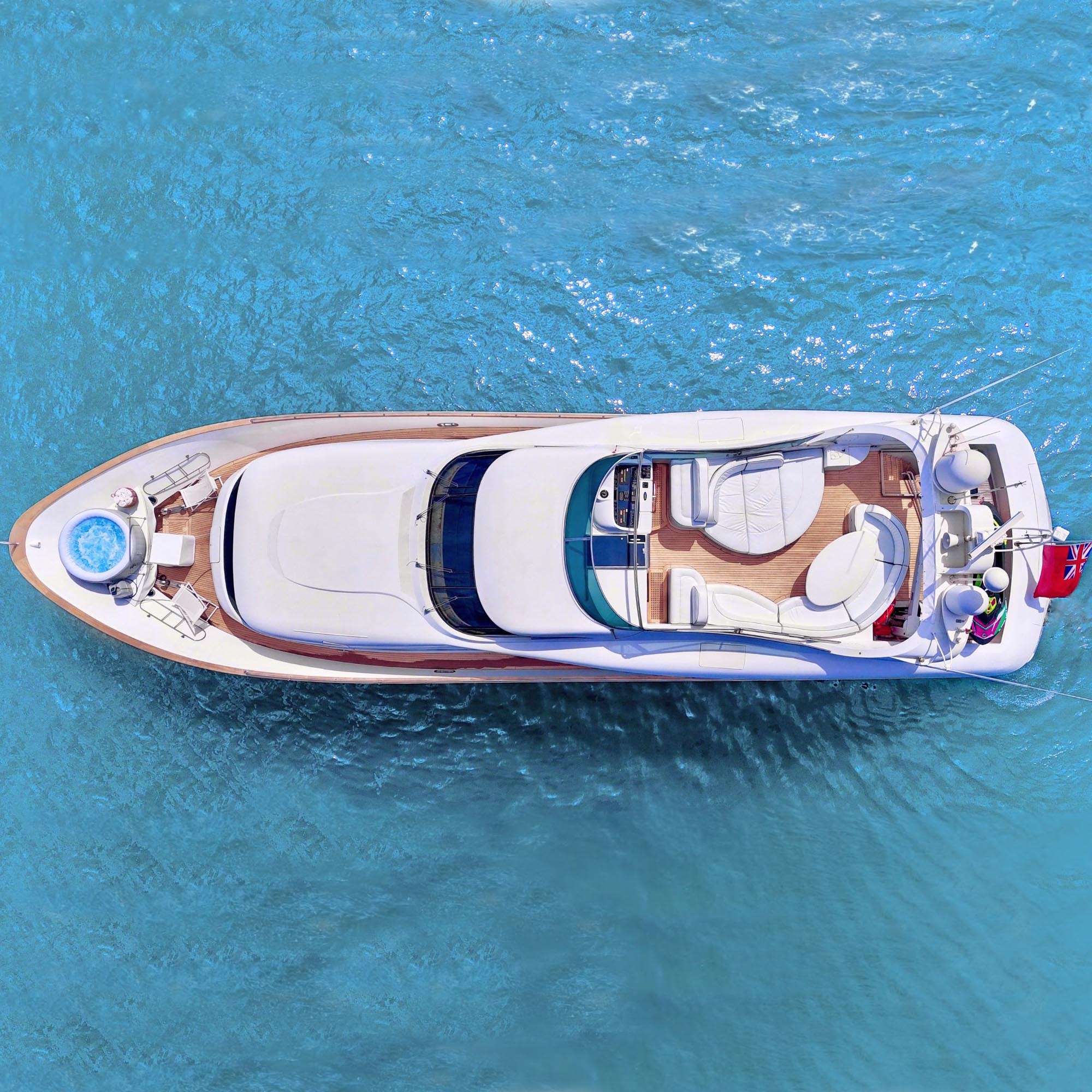 Malex Gallery - Yacht in Style